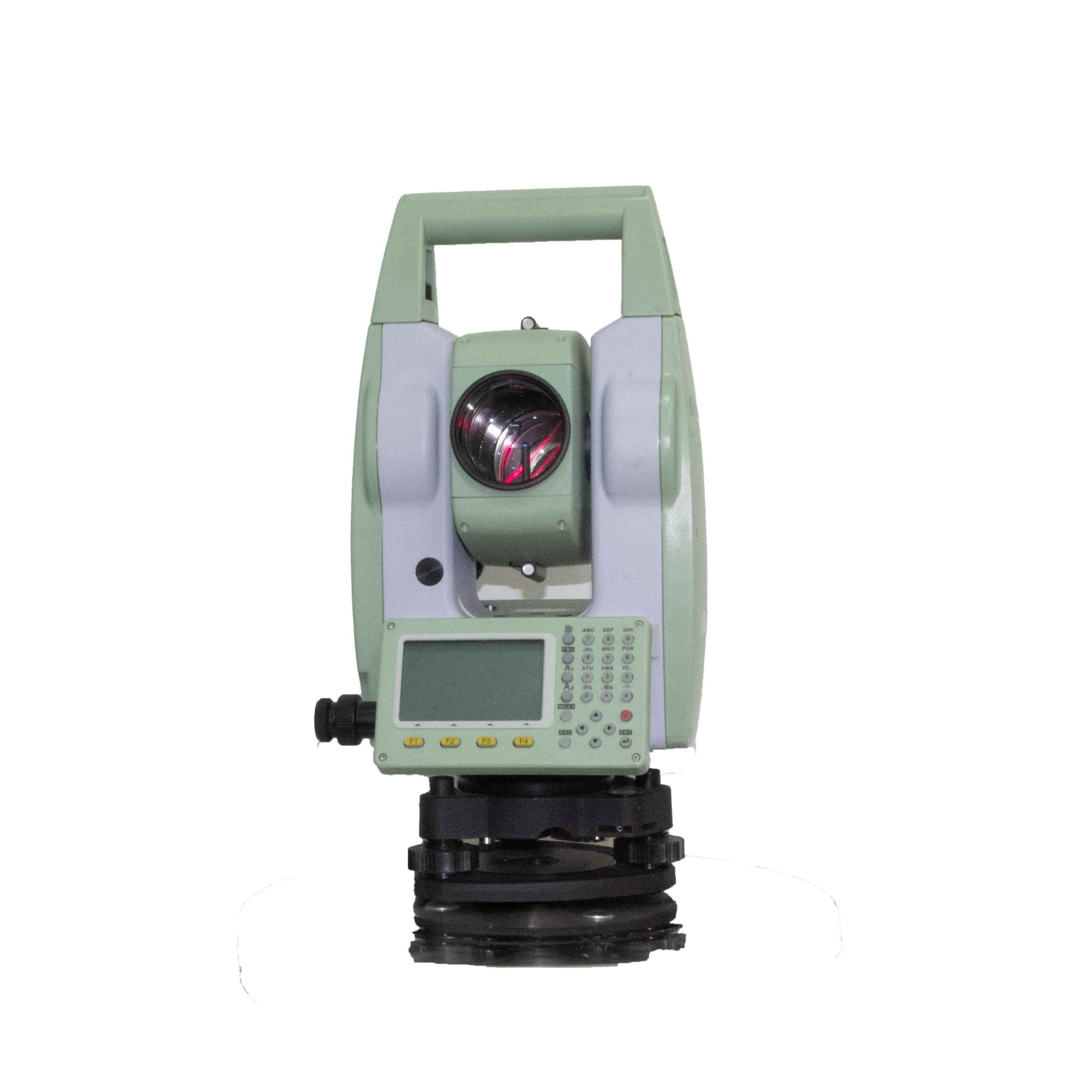 Estación Total Hi-Target HTS-420R Long Range 600 Metros - Casa del ...